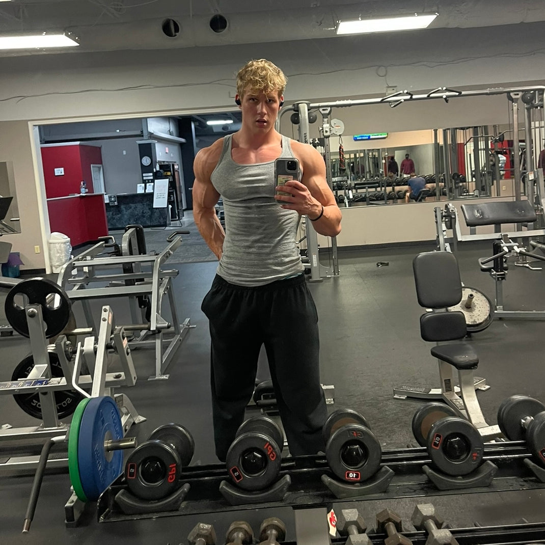 Workout Programs for Aesthetics – Piersonfit